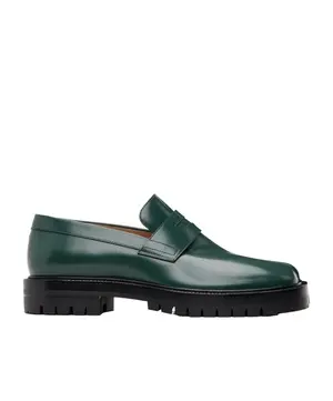 MAISON MARGIELA Tabi Loafers