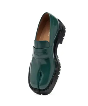 MAISON MARGIELA Tabi Loafers