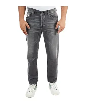 DIESEL® Straight-leg Jeans