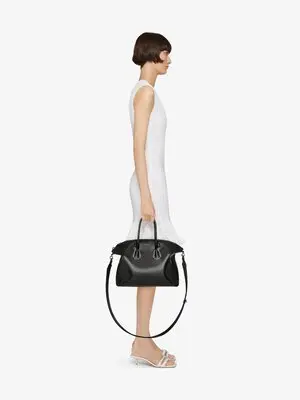 Givenchy Antigona Sport Small Tote Bag