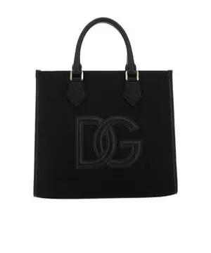 Dolce & Gabbana Trimmed Bags For Men