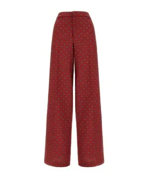 Etro Pleated Trousers