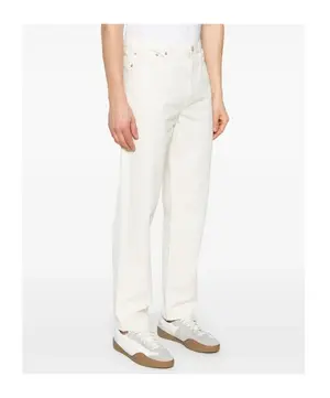A.p.c. Martin Jeans - White