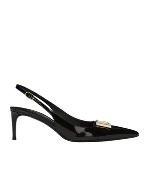 Dolce & Gabbana Slingback Pumps