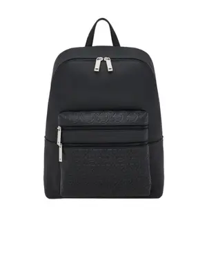 FERRAGAMO Top Handle Backpack