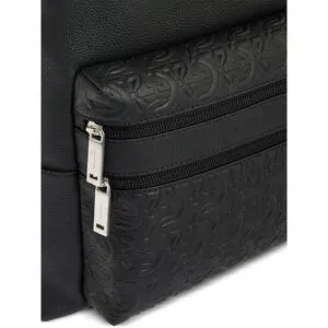 FERRAGAMO Top Handle Backpack
