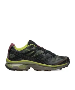 SALOMON Xt-4 Og R.a.d. "graphic" Lace-up Sneakers