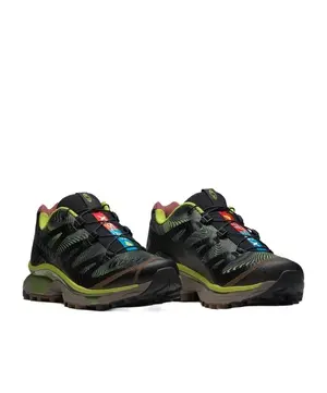 SALOMON Xt-4 Og R.a.d. "graphic" Lace-up Sneakers