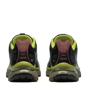 SALOMON Xt-4 Og R.a.d. "graphic" Lace-up Sneakers