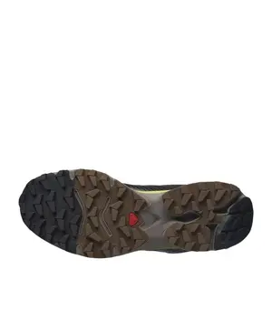 SALOMON Xt-4 Og R.a.d. "graphic" Lace-up Sneakers