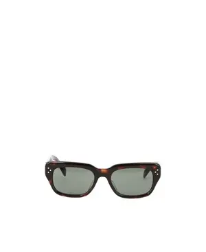 Celine Logo Eyewear For Men