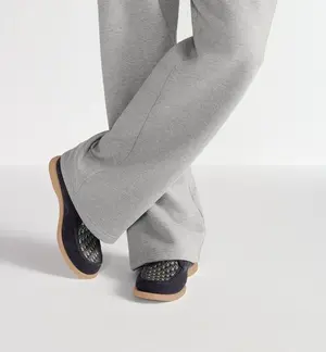 Dior Granville Chukka Boot