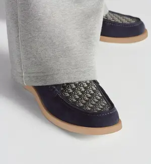 Dior Granville Chukka Boot