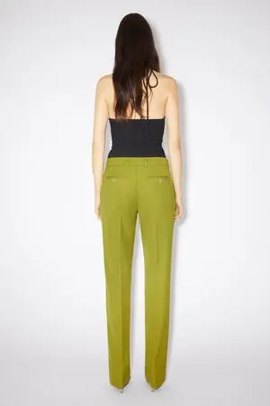 Acne Studios Tailored Trousers - Brown