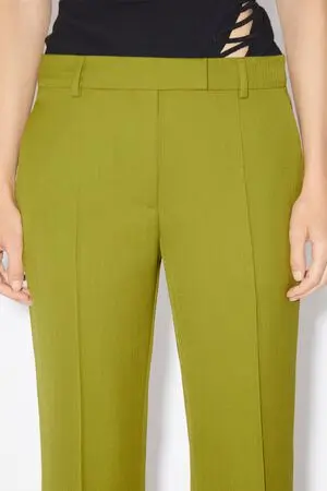Acne Studios Tailored Trousers - Brown