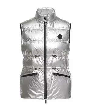 Moncler Pin Down Gilet