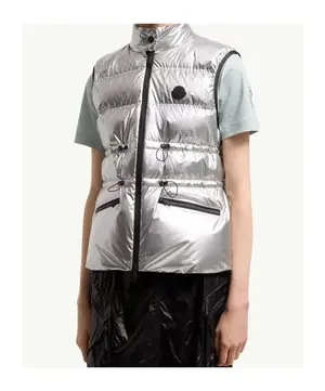 Moncler Pin Down Gilet