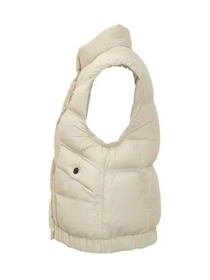 Moncler Baise Padded Vest