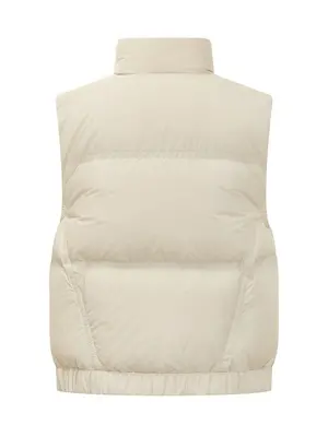 Moncler Baise Padded Vest