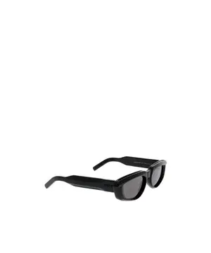 Dior Rectangular Frame Sunglasses