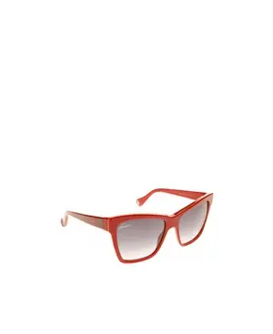 Gucci Logo Sunglasses