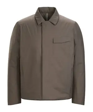 Veilance Long Sleeve Jackets For Men