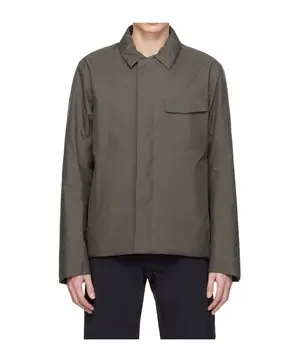 Veilance Spere Gore-tex Jacket - Brown
