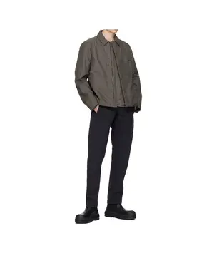 Veilance Spere Gore-tex Jacket - Brown