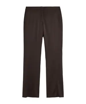 Our Legacy Low Rise Bottoms For Women