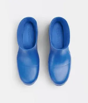 Bottega Veneta Puddle Boots