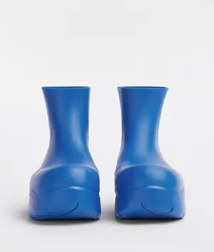 Bottega Veneta Puddle Boots