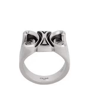 Celine Rings For Men