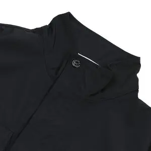 Stone Island Logo Patch Detail Jacket