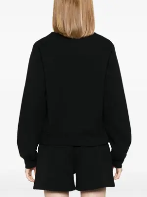Moschino You Can't Be Serious" Sweatshirt