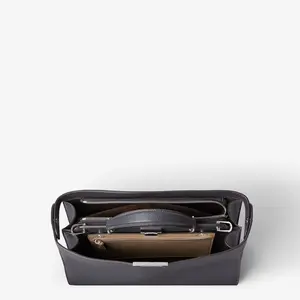 Fendi Peekaboo Iseeu Medium Tote Bag
