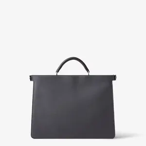 Fendi Peekaboo Iseeu Medium Tote Bag