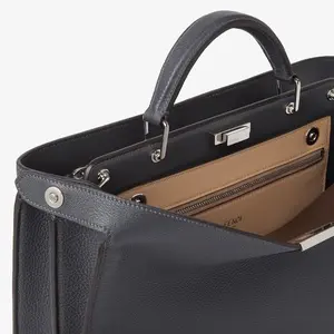 Fendi Peekaboo Iseeu Medium Tote Bag