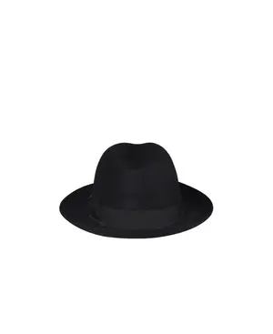 Borsalino Felt Fedora