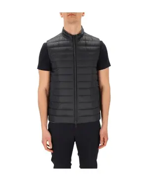 Herno Double-sided Down Vest