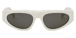 Celine Full Frame Sunglasses - Black