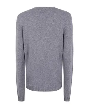 MD75 Long Sleeve Crew Neck T-shirt