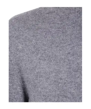 MD75 Long Sleeve Crew Neck T-shirt