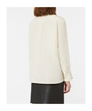 Max Mara Long-sleeved Shirt