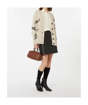 Max Mara Long-sleeved Shirt