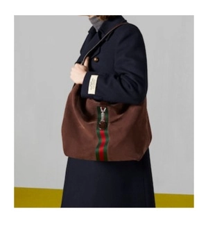 Gucci Jackie 1961 Medium Shoulder Bag
