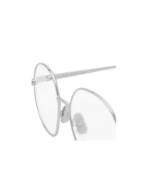 Loewe Round Frame Eyeglasses
