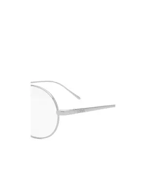 Loewe Round Frame Eyeglasses