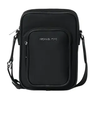 Michael Kors Khai Nylon Crossbody Bag
