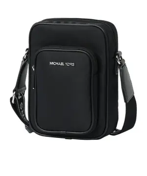 Michael Kors Khai Nylon Crossbody Bag