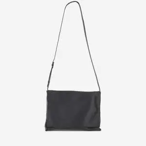 THE ROW Square Shoulder Bag